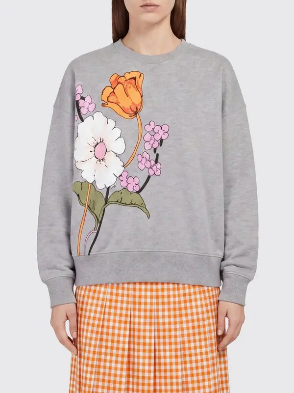 Marni Jumper Colour