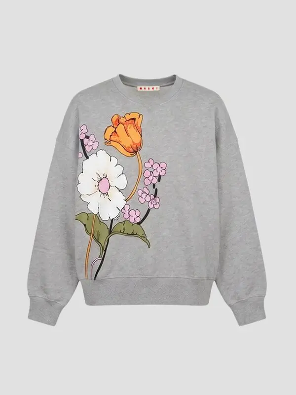 Marni Jumper Colour