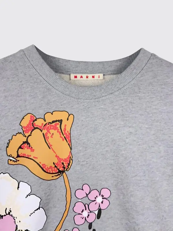 Marni Jumper Colour