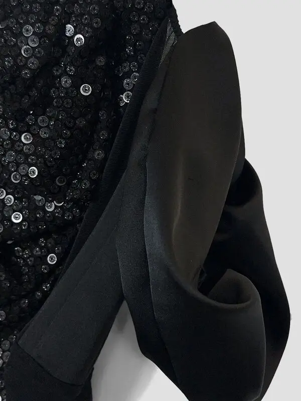 VIVIENNE WESTWOOD Embellished Corset Top