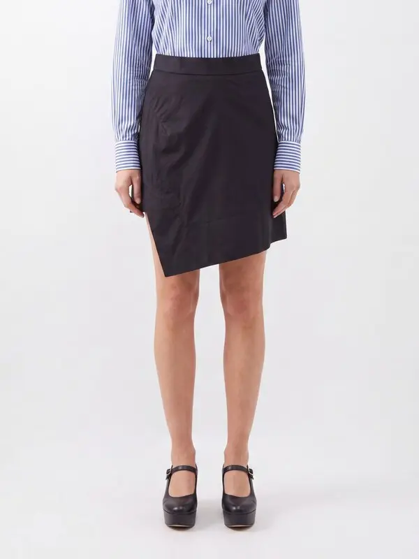 VIVIENNE WESTWOOD Skirt Colour