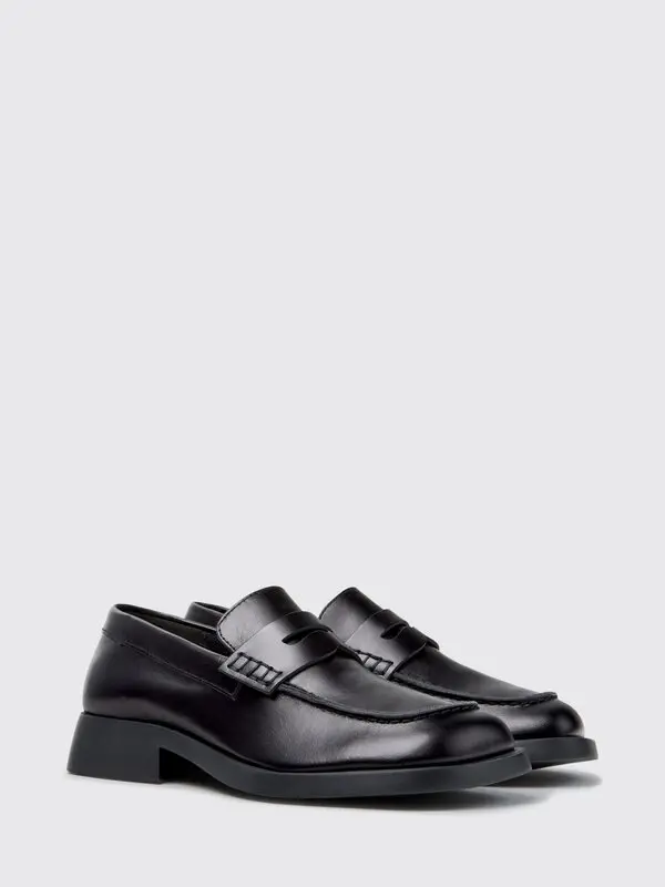 Camper Shoes Colour
