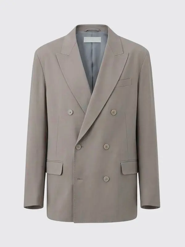 Our Legacy Double-breasted Blazer