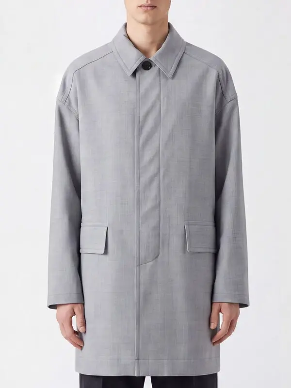 Dries Van Noten Textured Jacket