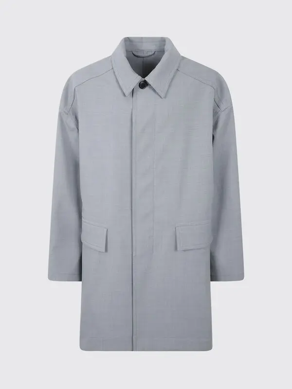 Dries Van Noten Textured Jacket