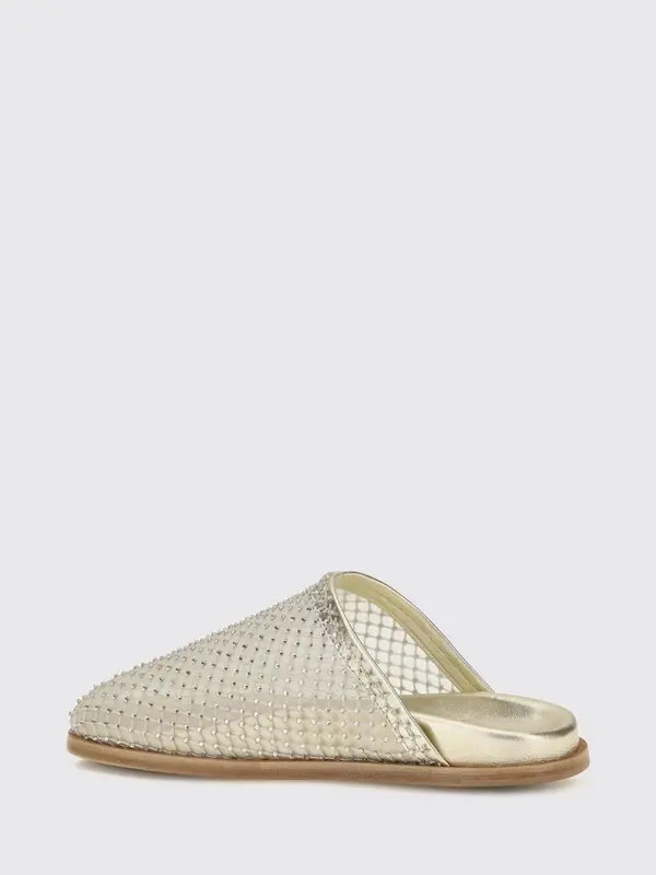 FORTE_FORTE Heeled Sandals Colour