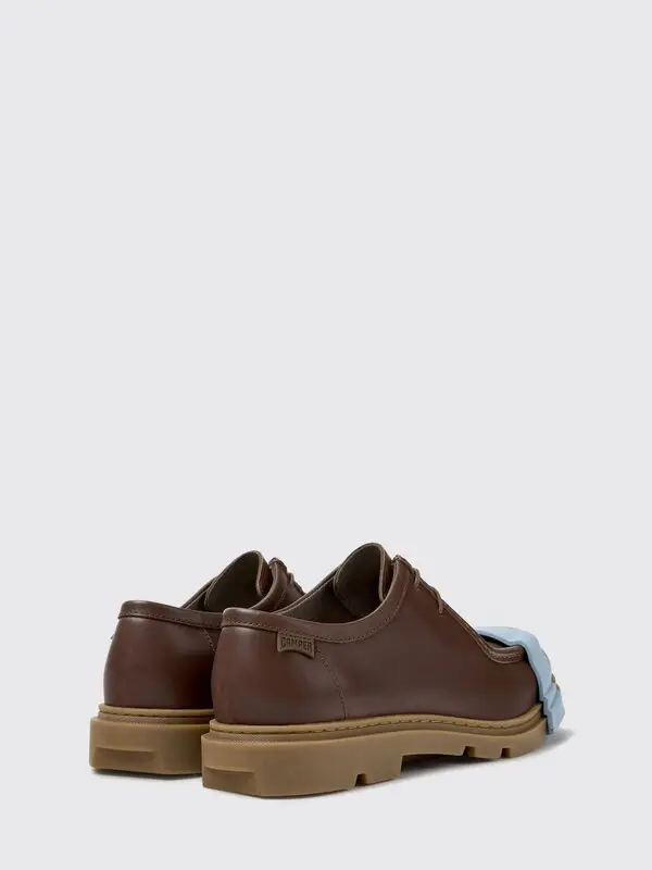 Camper Shoes Colour