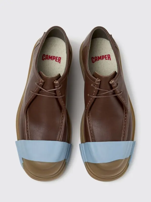 Camper Shoes Colour