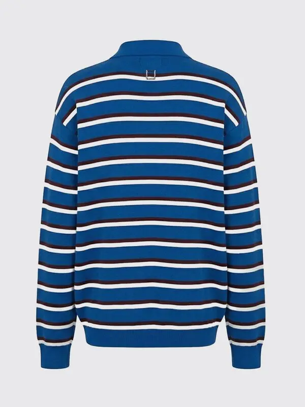 WOOYOUNGMI Knit Polo
