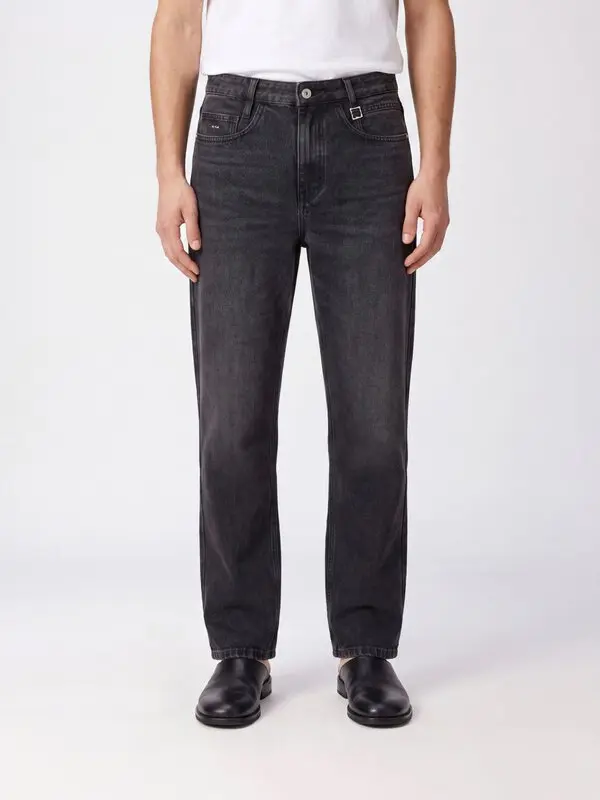 WOOYOUNGMI Trousers