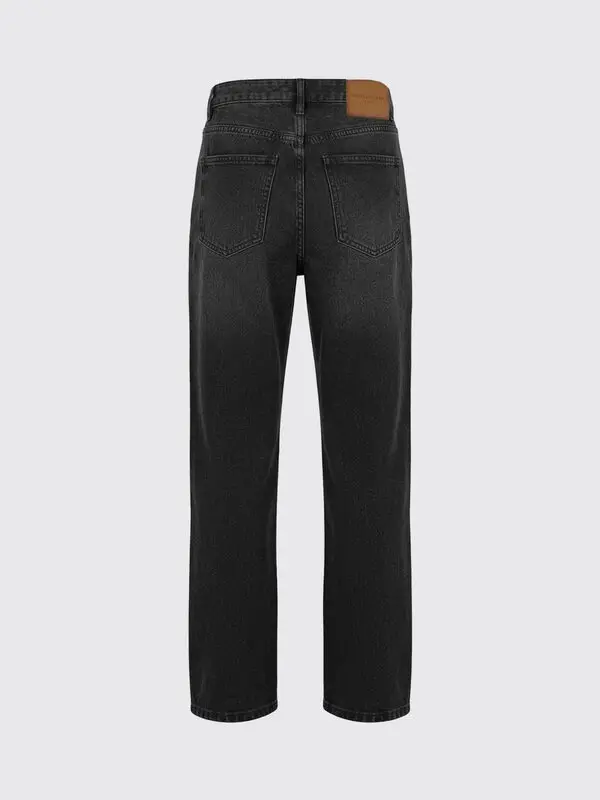 WOOYOUNGMI Trousers