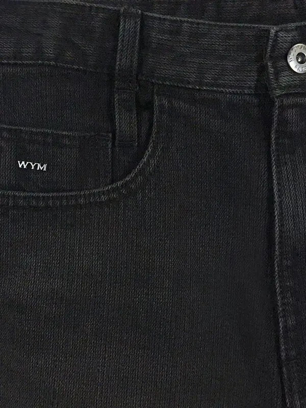WOOYOUNGMI Trousers