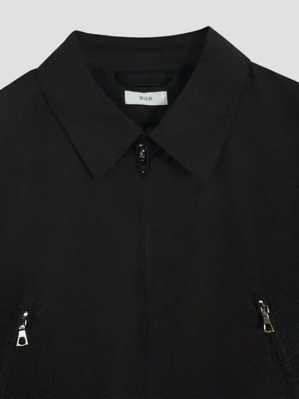 RIER Jacket Colour