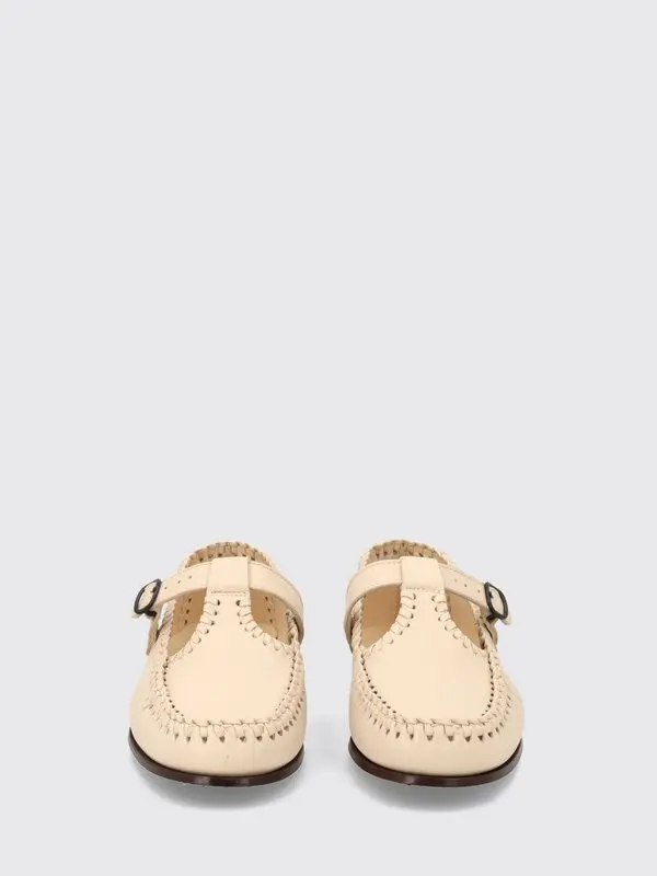 Hereu Loafers Colour