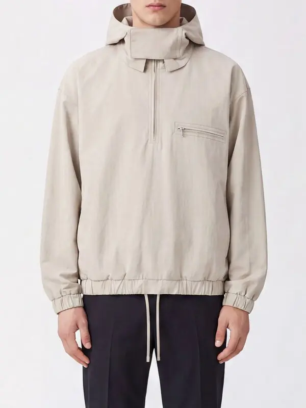 RIER Jacket Colour - Grey