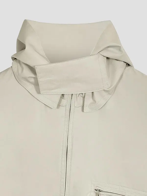 RIER Jacket Colour