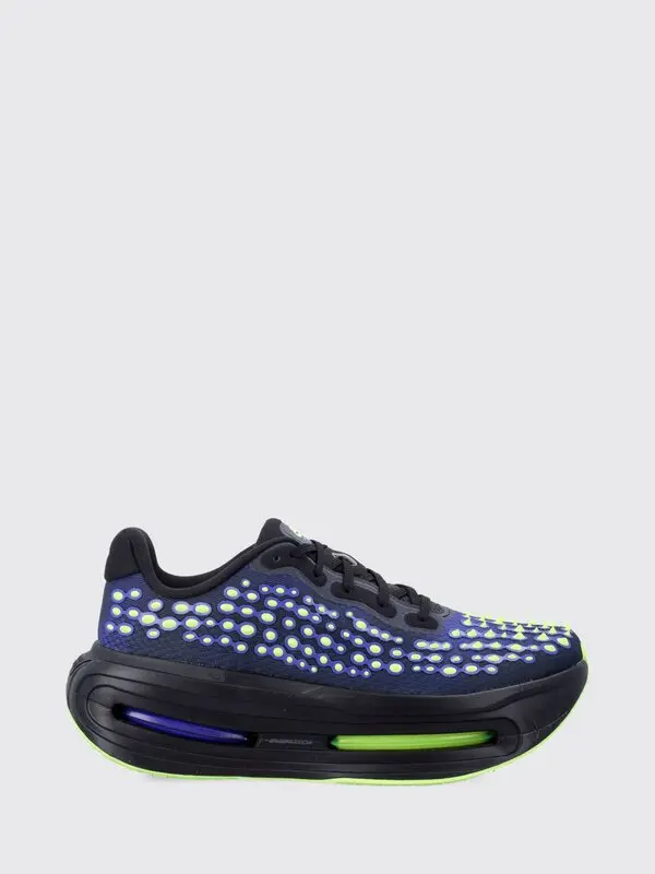 Nike Athletic Sneakers - Black