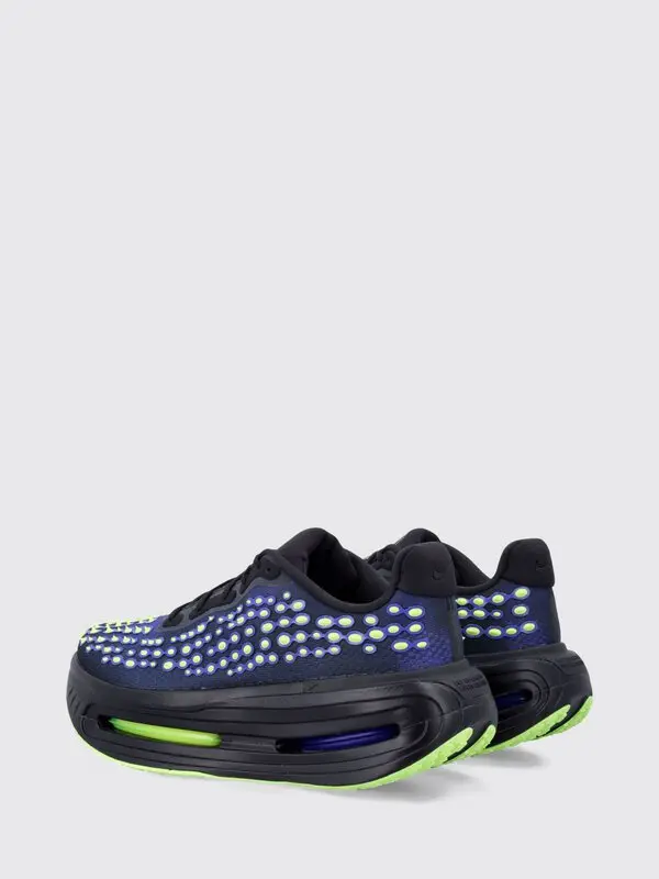 Nike Athletic Sneakers - Black