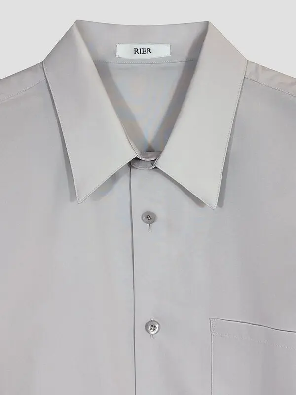 RIER Shirt Colour