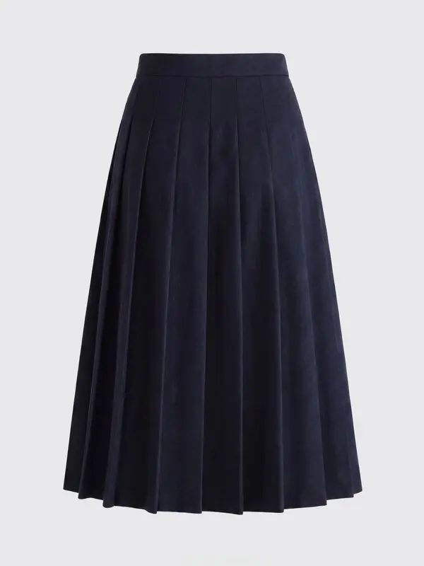 Auralee Skirt Colour