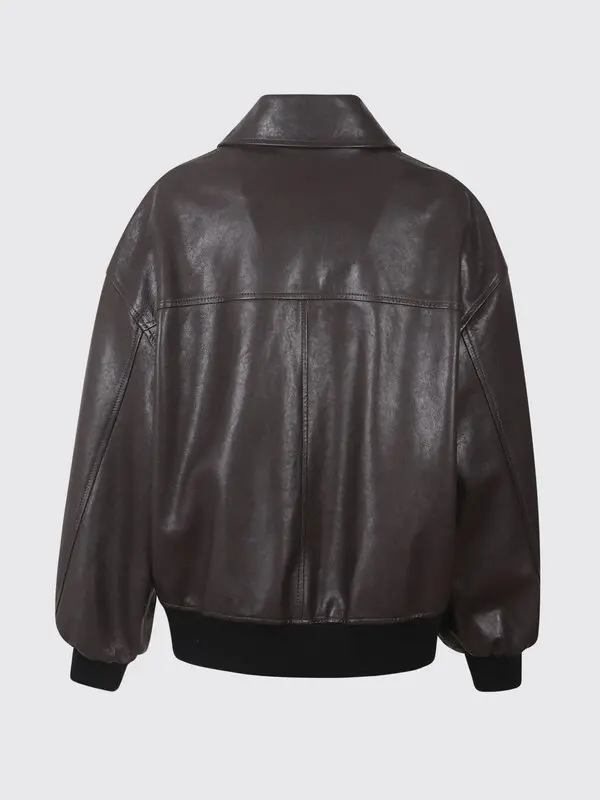 Khaite Jacket Colour