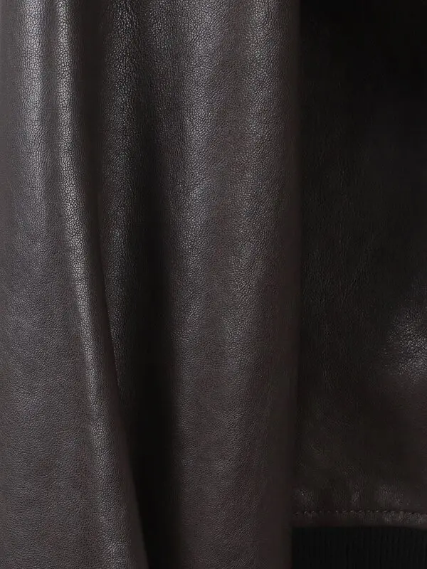 Khaite Jacket Colour