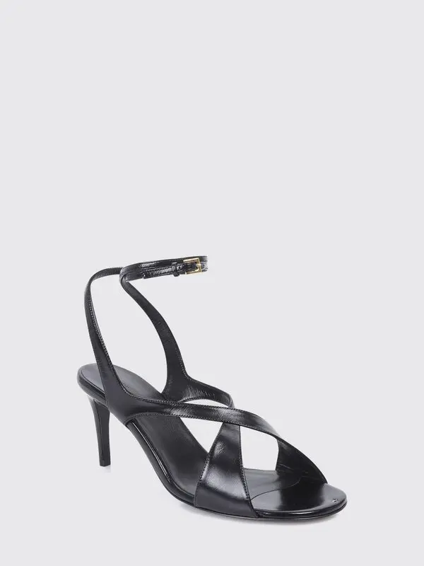Khaite High Heel Shoes Colour