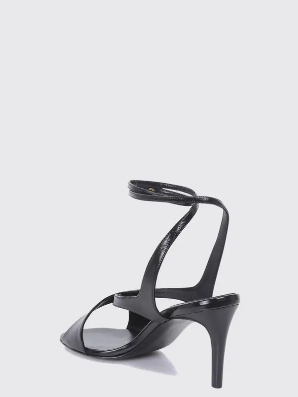 Khaite High Heel Shoes Colour