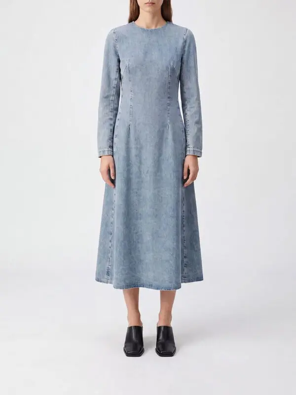 MAISON MARGIELA Dress Colour