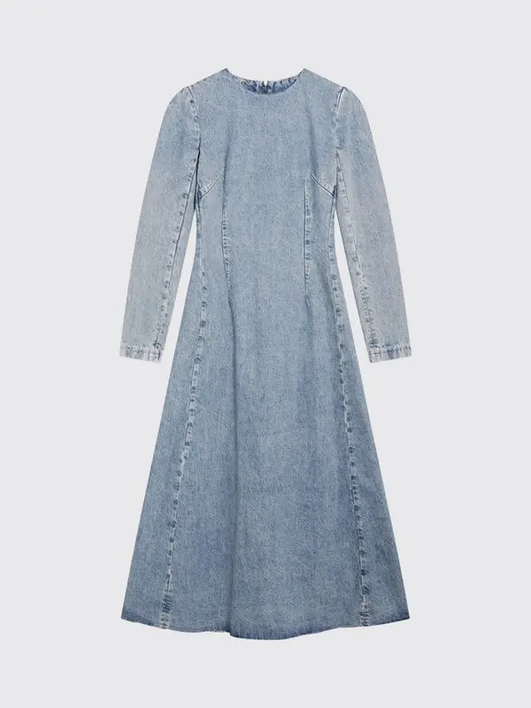 MAISON MARGIELA Dress Colour