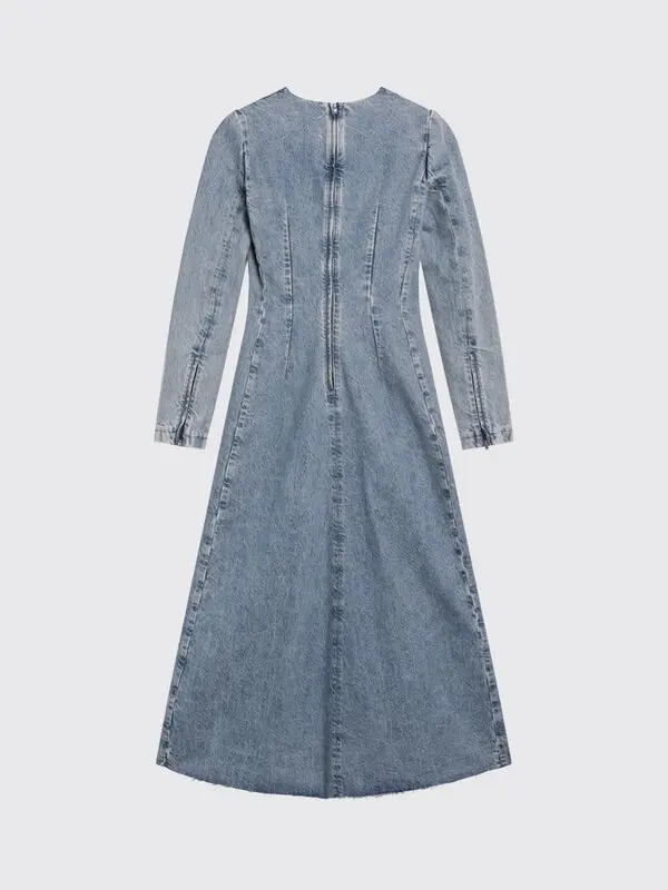 MAISON MARGIELA Dress Colour