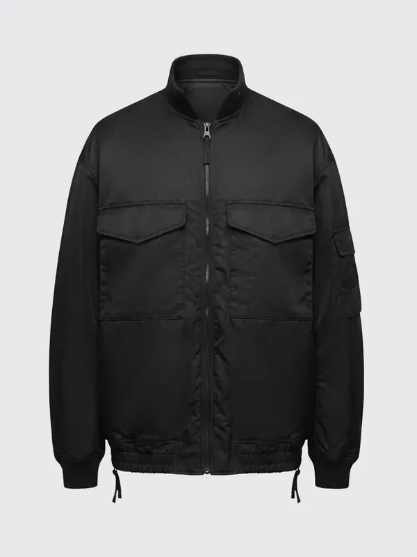 Comme Des Garçons Bomber Jacket