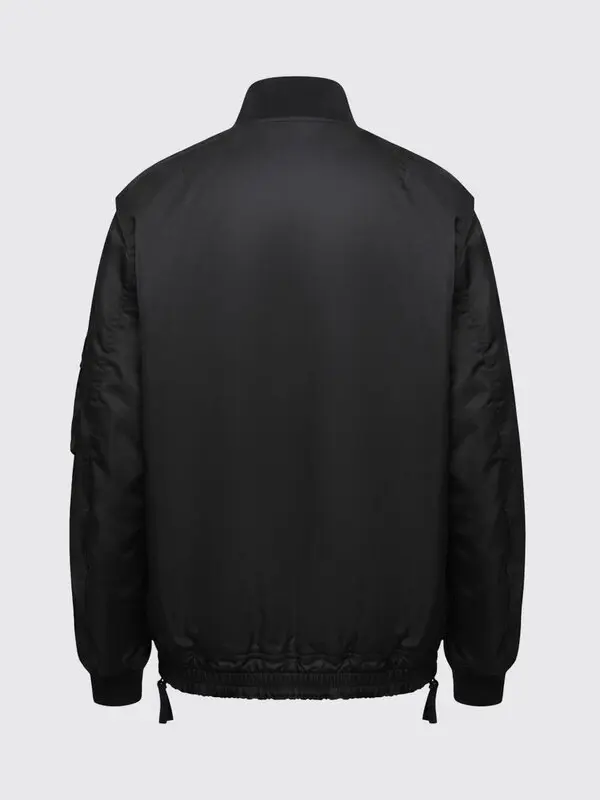 Comme Des Garçons Bomber Jacket