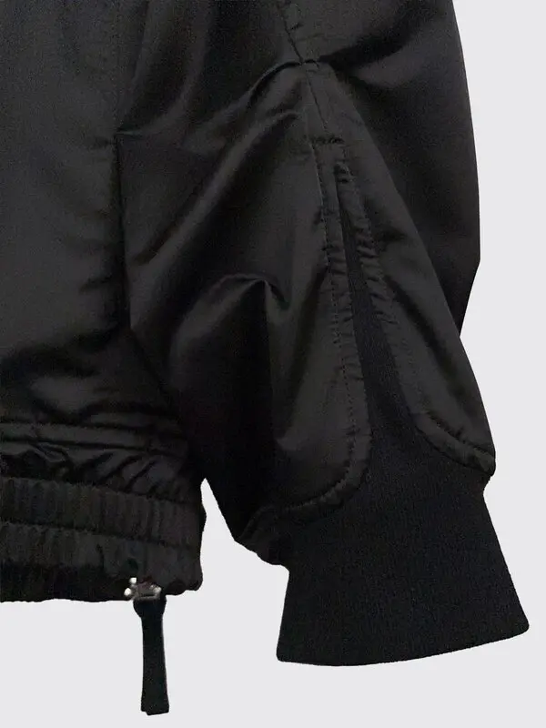 Comme Des Garçons Bomber Jacket