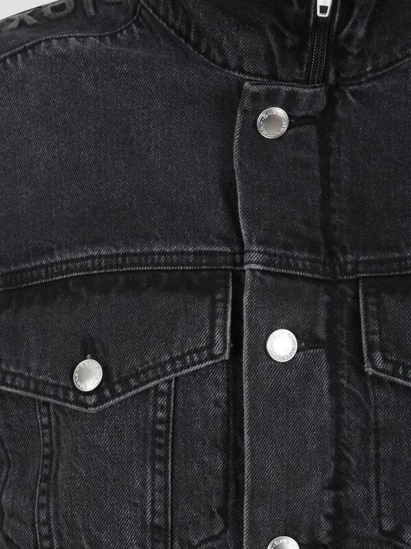 Alexander Wang Jeans Colour