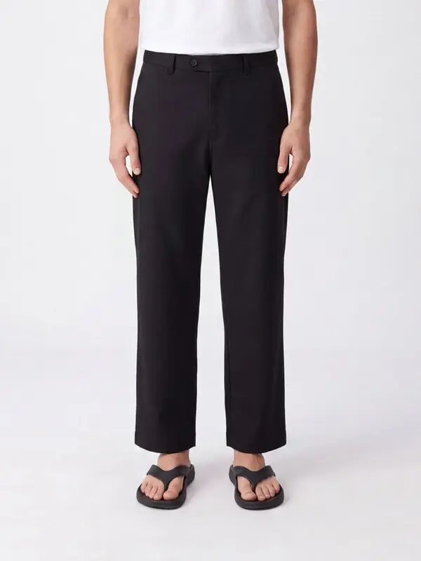 Comme Des Garçons Tailored Trousers