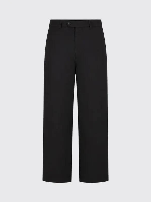Comme Des Garçons Tailored Trousers
