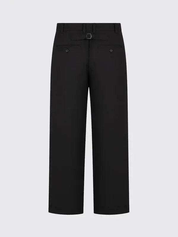 Comme Des Garçons Tailored Trousers
