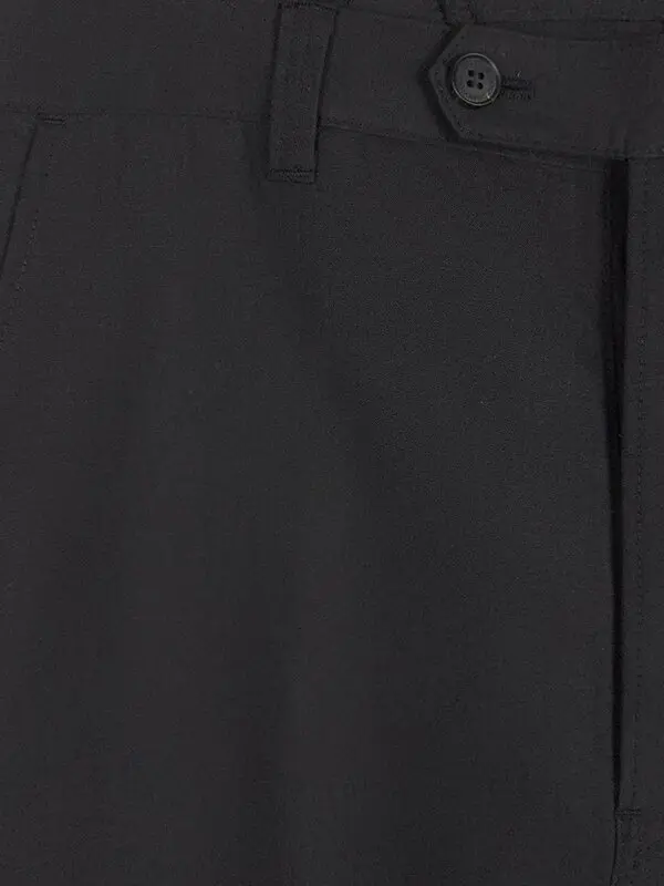 Comme Des Garçons Tailored Trousers