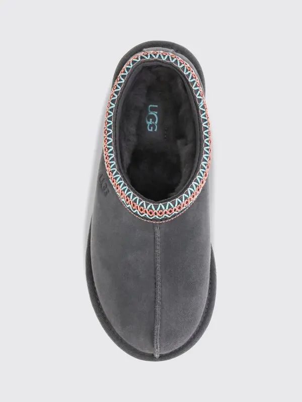 UGG Heeled Sandals Colour - Grey