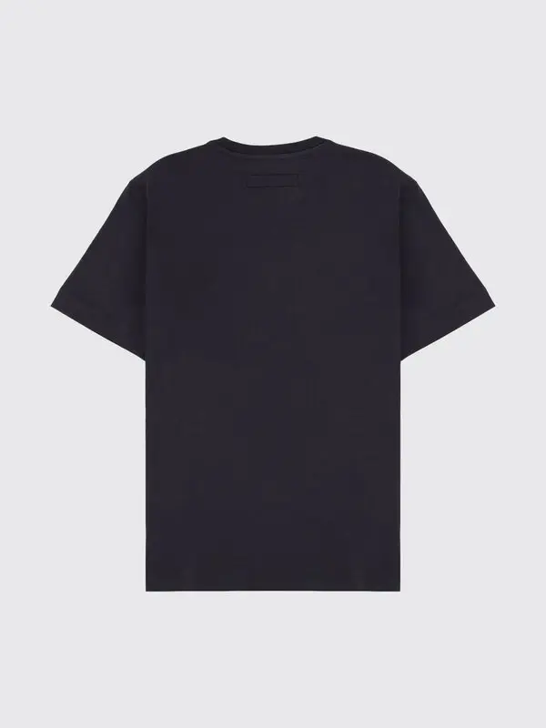Zegna T-shirt Colour