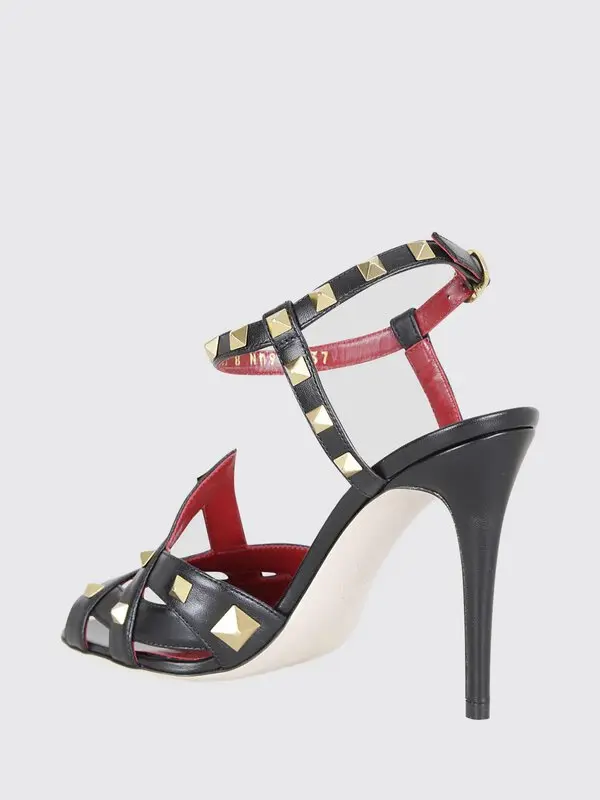 Valentino Garavani High Heel Shoes Colour