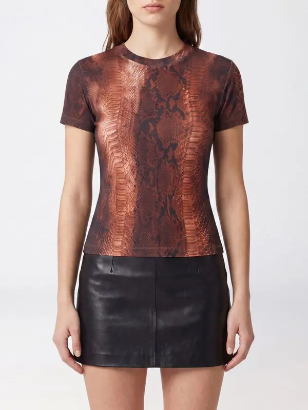 JEAN PAUL GAULTIER T-shirt Colour