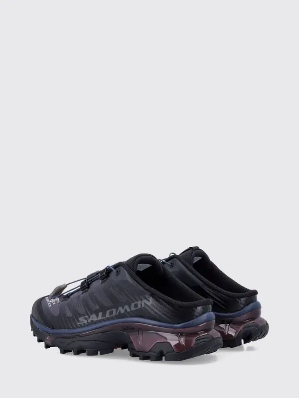 MM6 MAISON MARGIELA X SALOMON Xt-4 Slip-on Mule Sneakers