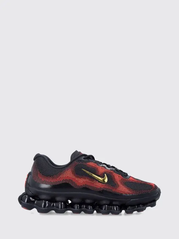 Nike Max Impact 4 Sneakers - Black