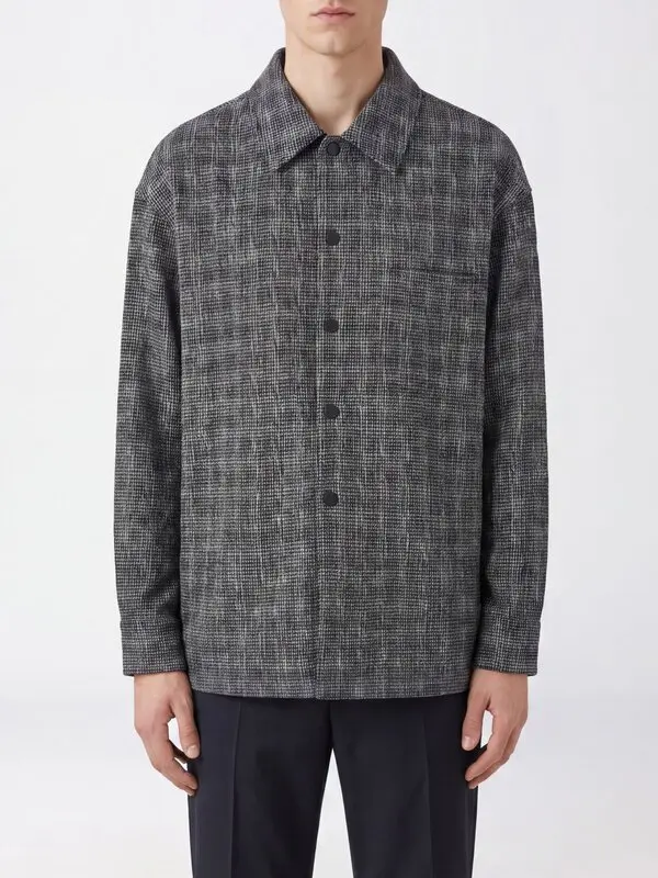 WOOYOUNGMI Shirt Colour
