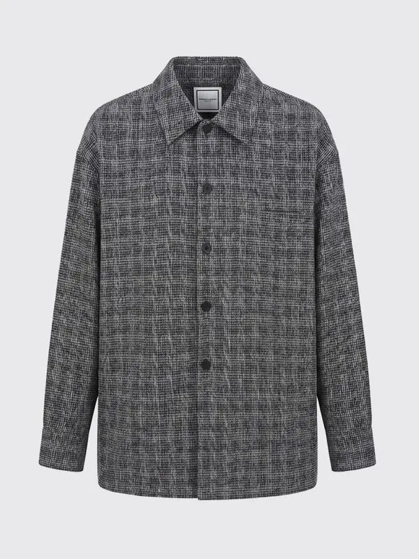 WOOYOUNGMI Shirt Colour