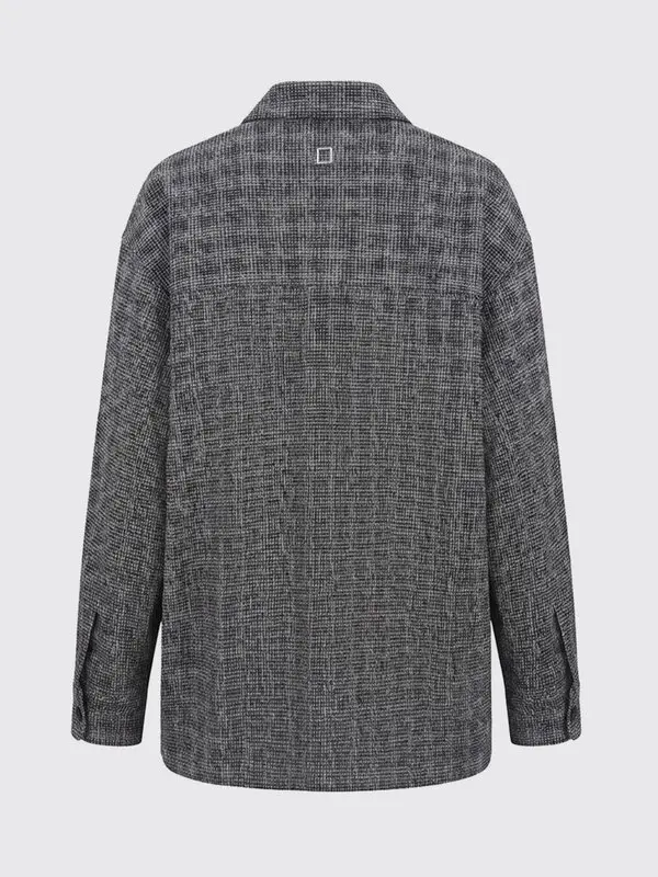 WOOYOUNGMI Shirt Colour