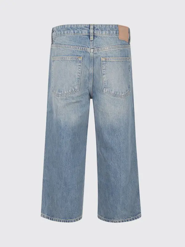 JEANERICA Shorts Colour