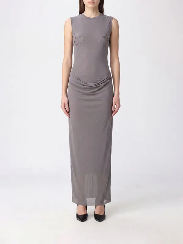 JEAN PAUL GAULTIER Maxi Dress